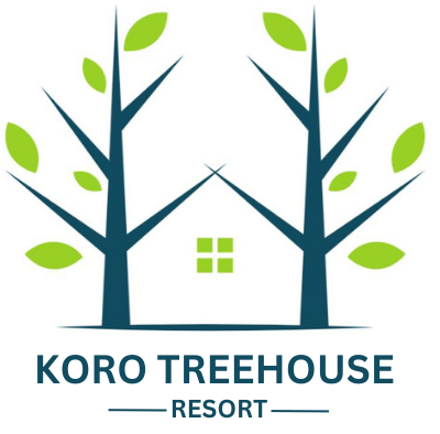 Services || Koro Treehouse Resort